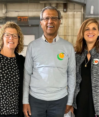 01- Our Impact - Islamic Food Bank of Toledo