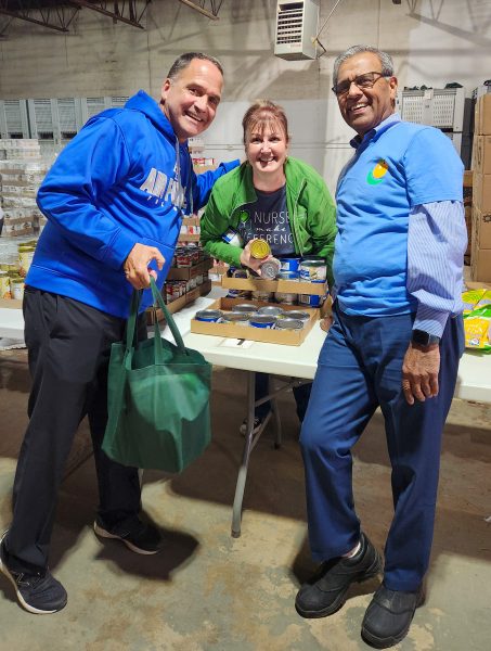 Our Generous Supporters - Islamic Food Bank of Toledo