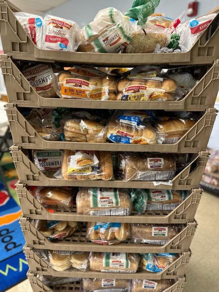 Photo Gallery - Islamic Food Bank of Toledo