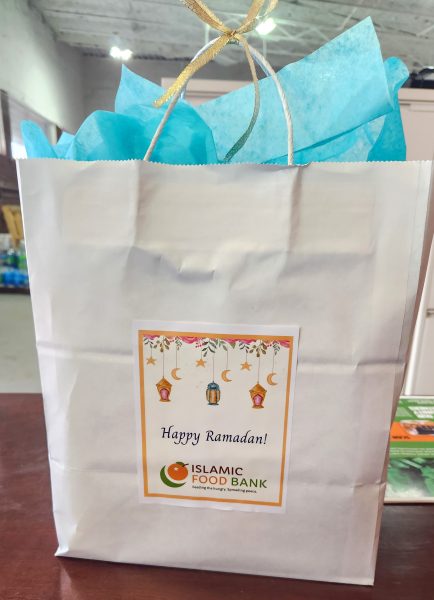 Photo Gallery - Islamic Food Bank of Toledo