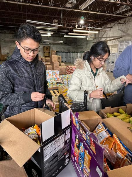 Photo Gallery - Islamic Food Bank of Toledo