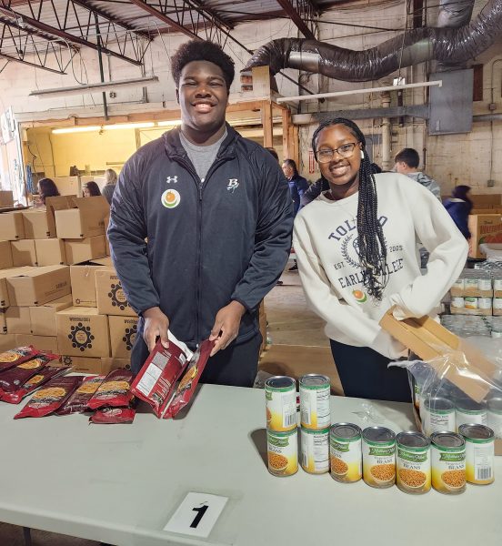 Photo Gallery - Islamic Food Bank of Toledo