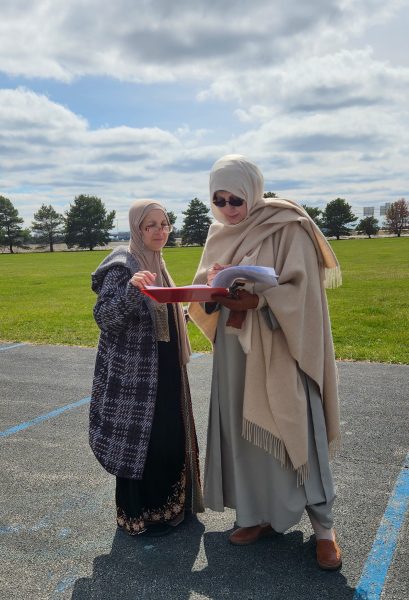 Photo Gallery - Islamic Food Bank of Toledo