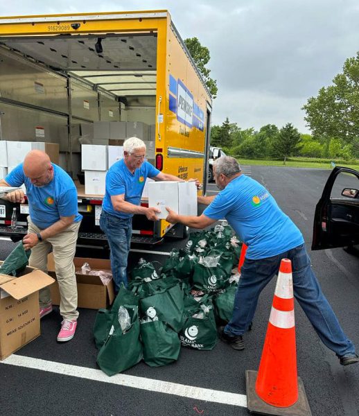 Photo Gallery - Islamic Food Bank of Toledo